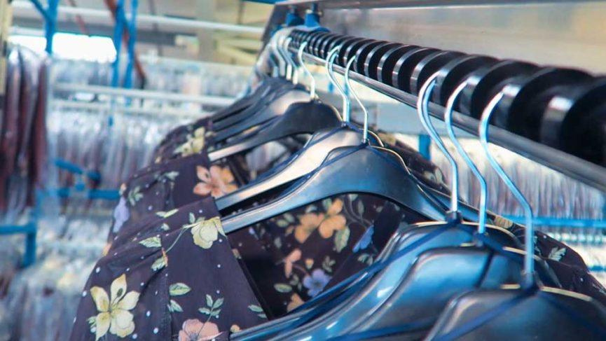 Fashion & Retail Logistics | Exclusive Logistics